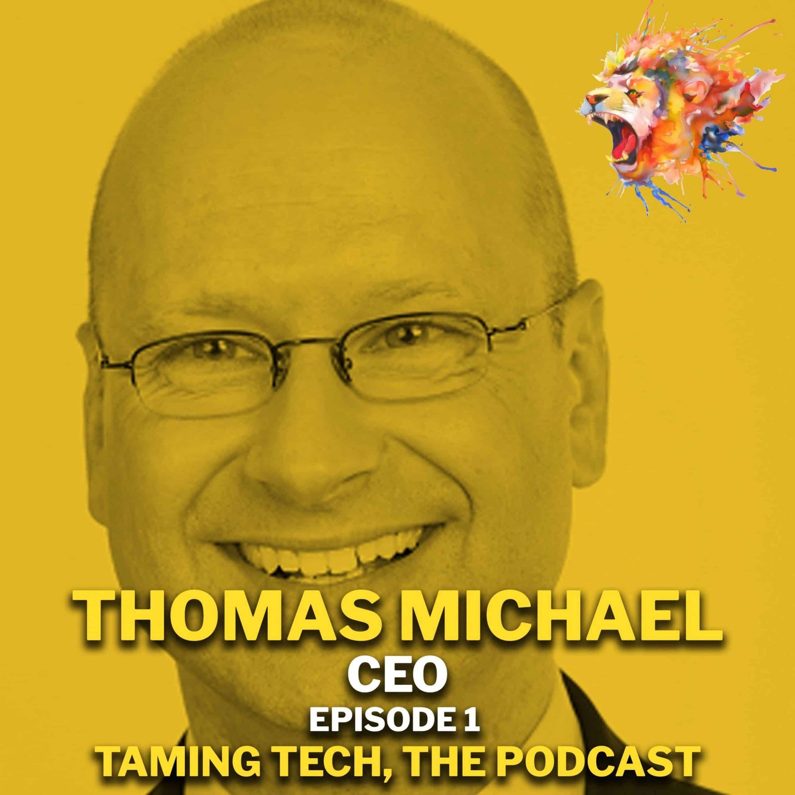 INTERVIEW WITH THOMAS MICHAEL ABOUT MICHAEL MANAGEMENT - EP001 | Taming ...